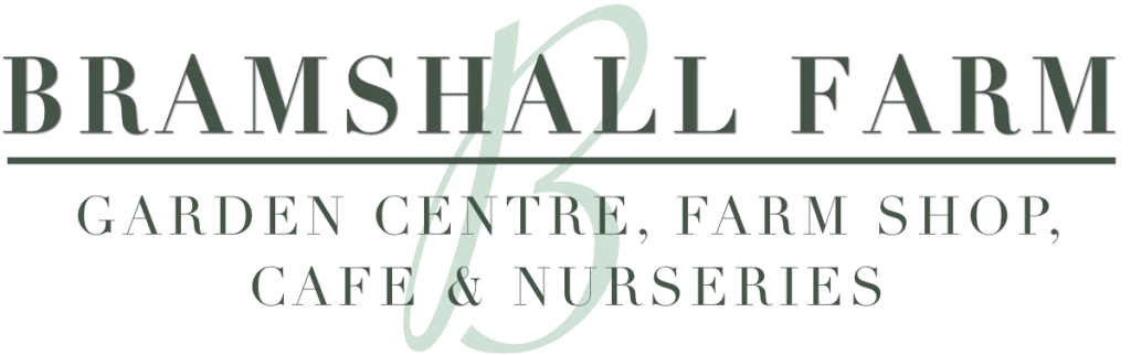 Style Guide – Bramshall Farm