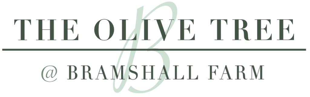 Style Guide – Bramshall Farm