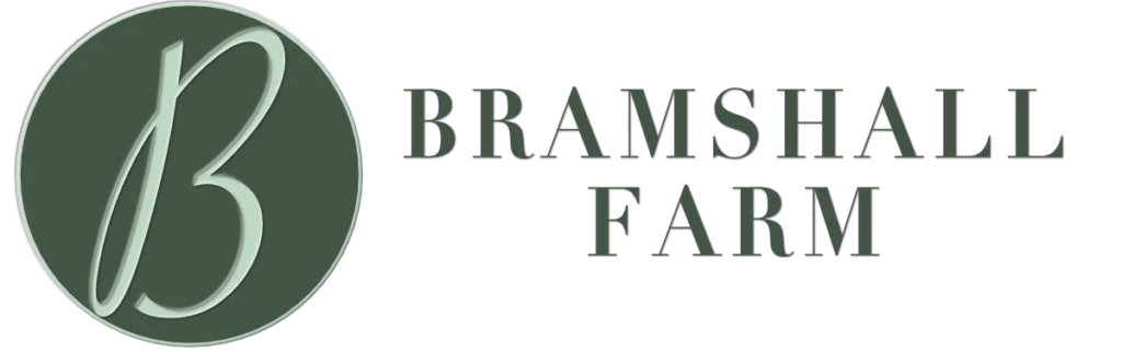 Style Guide – Bramshall Farm