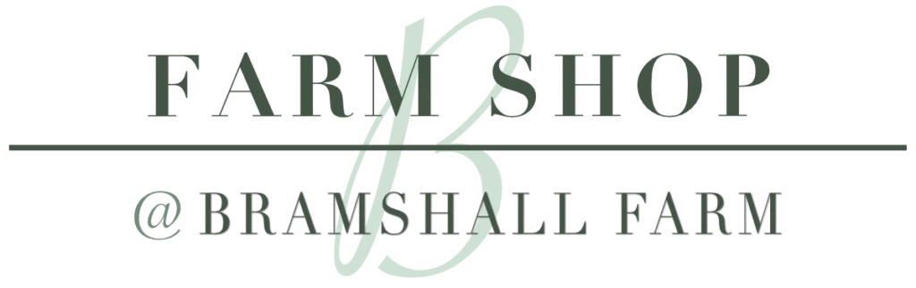 Style Guide – Bramshall Farm