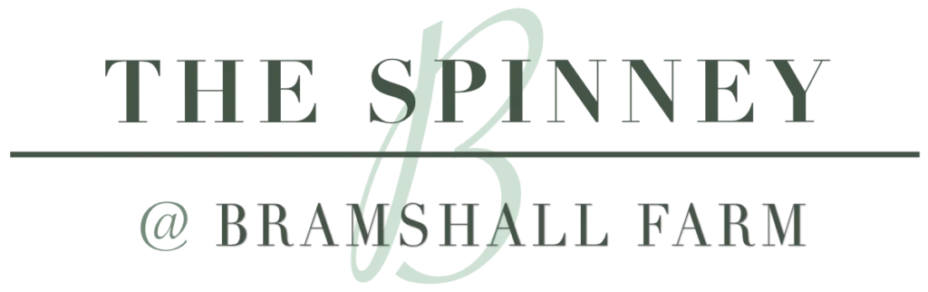 Style Guide – Bramshall Farm